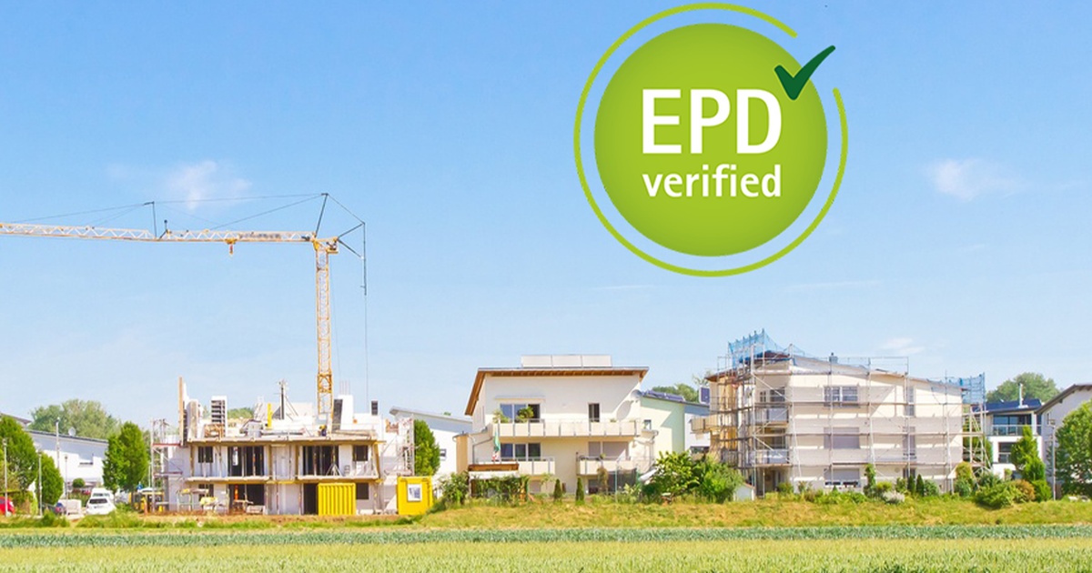 EPD Verification for Pro Clima Products | pro clima New Zealand