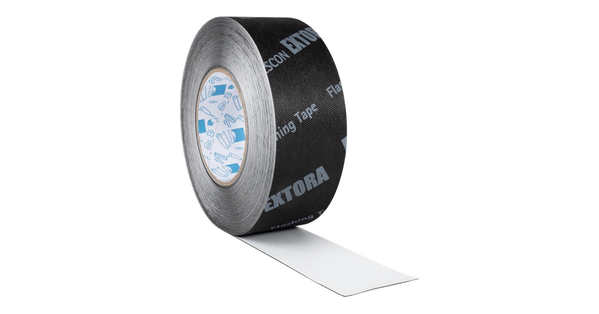 TESCON® EXTORA | pro clima NZ