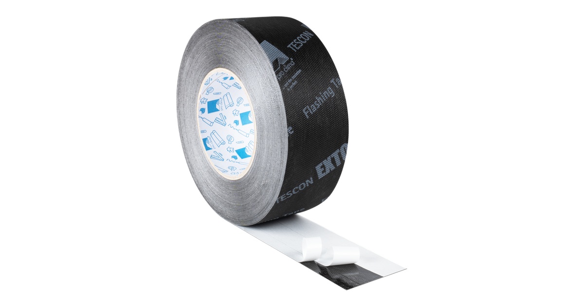 TESCON® EXTORA PROFIL | pro clima NZ