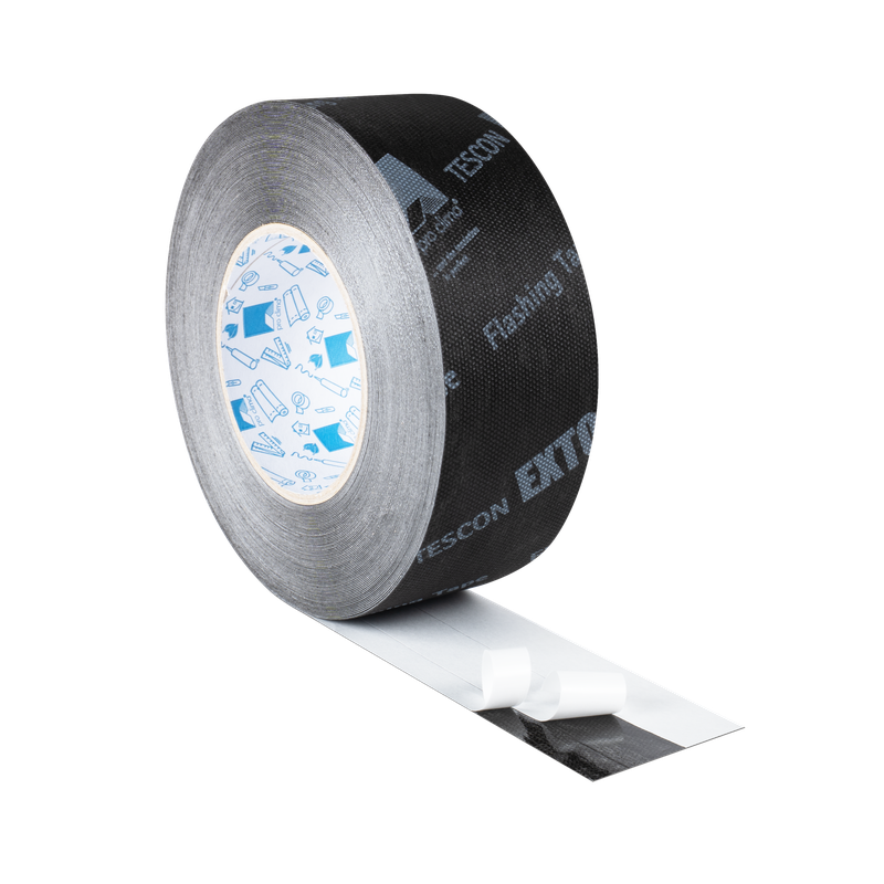 TESCON® EXTORA PROFIL | pro clima NZ