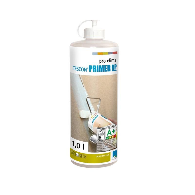 TESCON® PRIMER RP | pro clima NZ