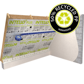 INTELLO® PLUS | pro clima New Zealand