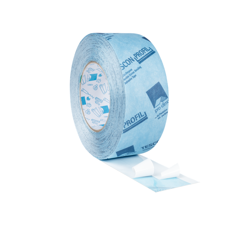 TESCON® PROFIL | pro clima NZ